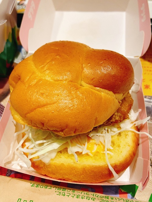 チキンタツタ – 雪どうぶつ病院blog